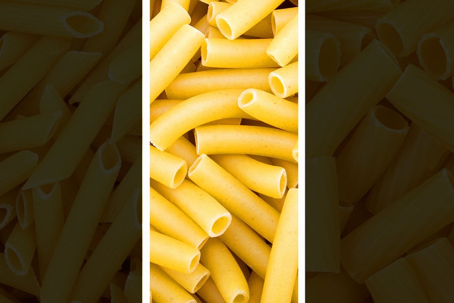 Let’s Talk About Pasta: Comparing Penne, Ziti, and Rigatoni