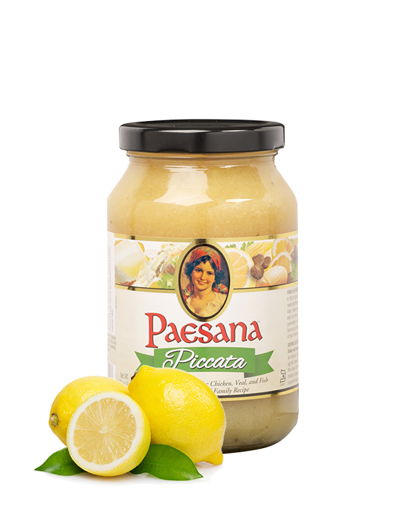 Paesana | Cooking Sauce
