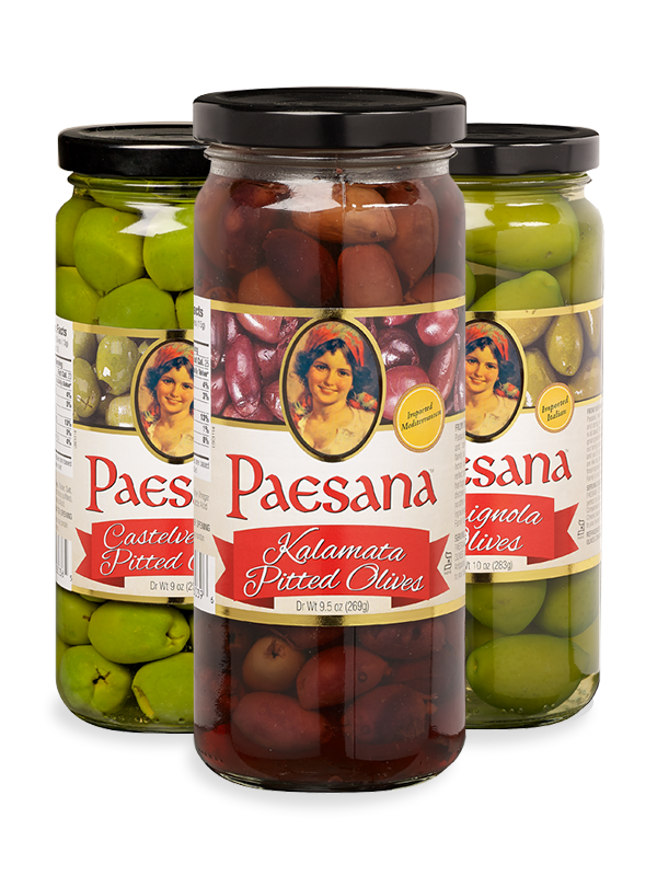 Consumer Products | Paesana